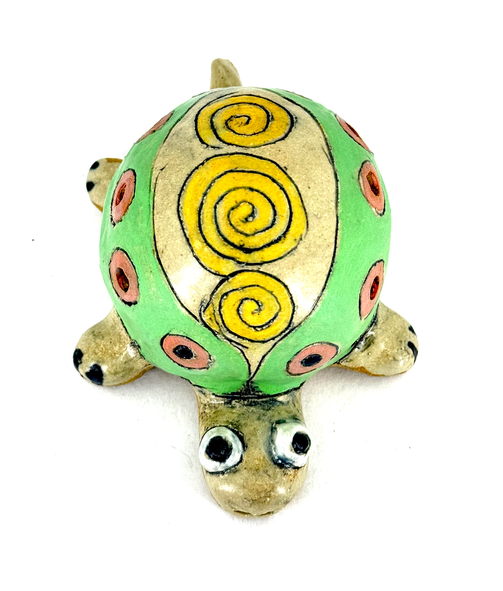 Turtle Ocarina 3 – Jennifer Kunin Studio